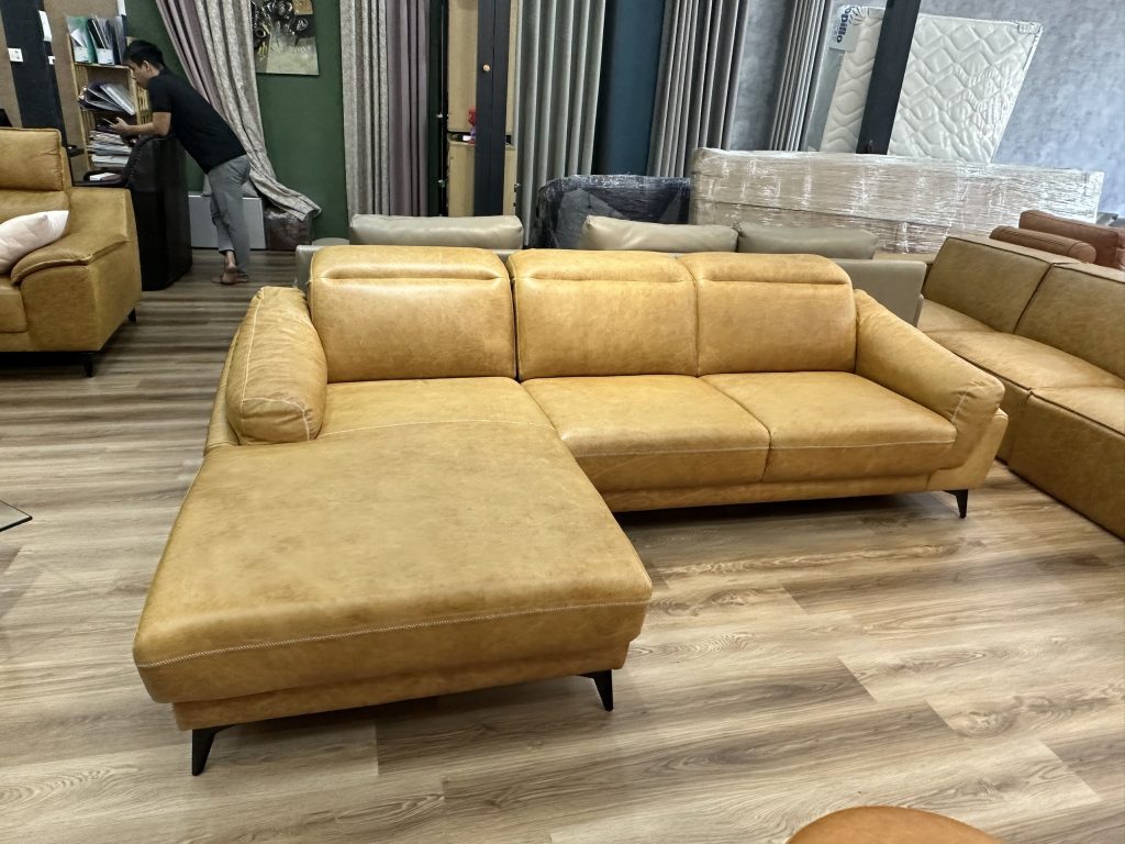 Tổng hợp các loại ghế sofa dành riêng cho văn phòng - Hana Sofa - Sofa ...
